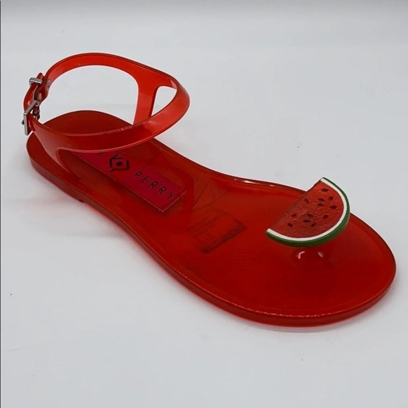 Katy Perry Collections | Shoes | Katy Perry Collections Watermelon Geli ...